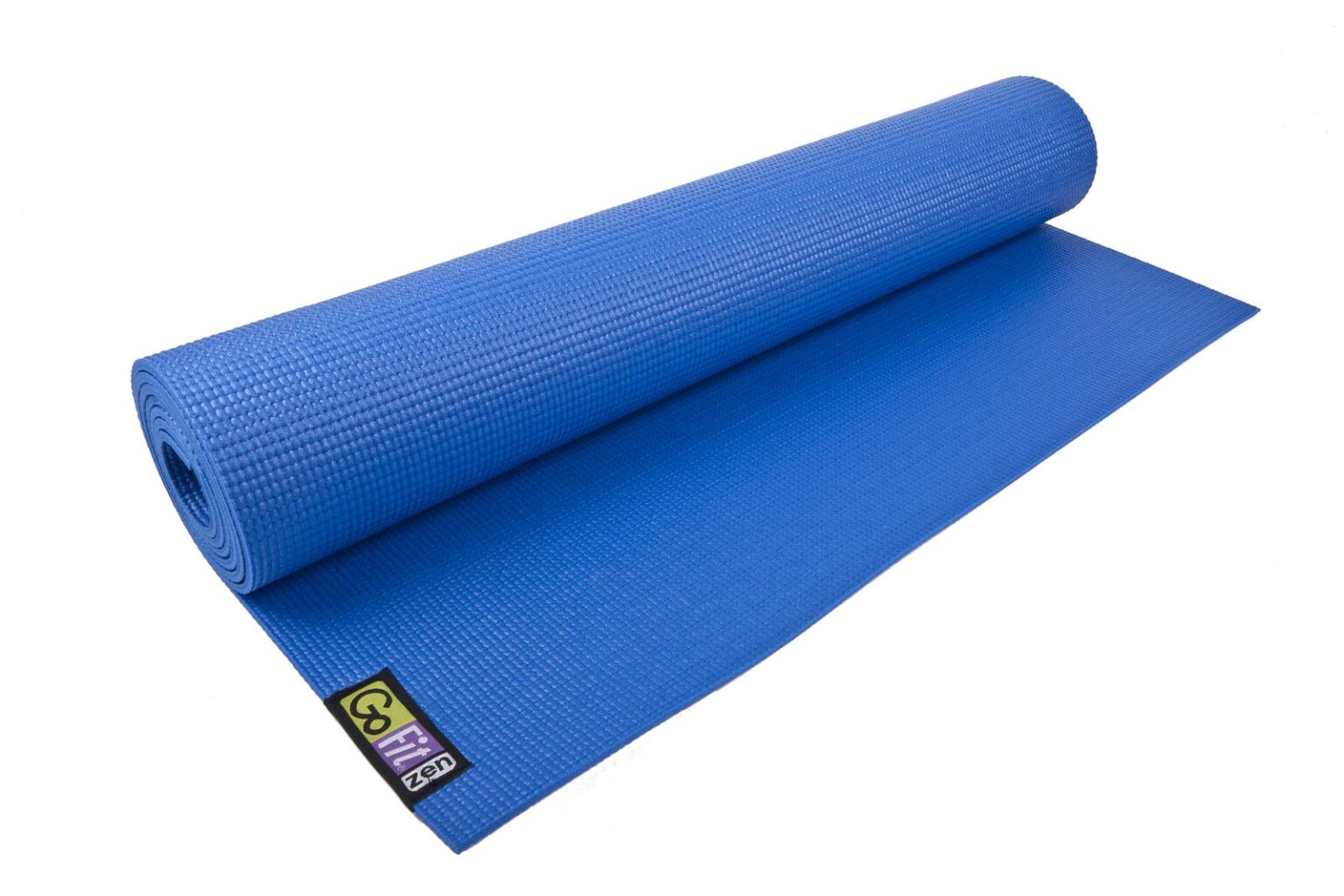 Yoga Mat – FitnessPLUS Cayman